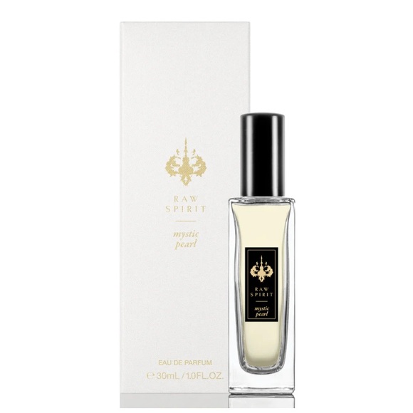 raw spirit | Bath & Body | Raw Spirit Mystic Pearl Perfume Eau De ...